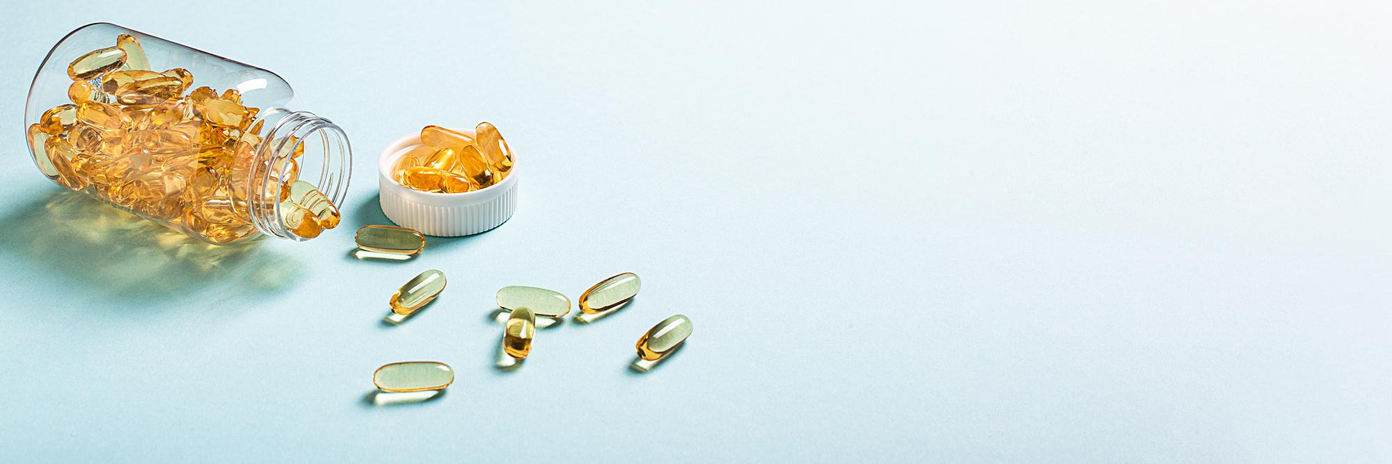 What's in Prenatal Vitamins and Do I Need Them? | Samuel D. Van Kirk, M.D.
